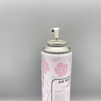 China One-Inch Metal Stem Metering Valve | Reliable Liquid Flow Management | 1
