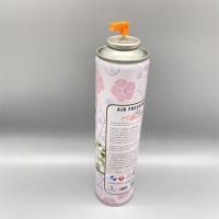 China Air Freshener Aerosol Metered Valve | Reliable Fragrance Dispensing for Commercial & Residential Use | 1