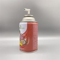 China 120/150/200 mcl Metering Valve for Precision Dispensing in Aerosol Applications for sale