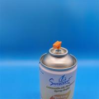 China 120/150/200 mcl Metering Valve for Precision Dispensing in Aerosol Applications for sale