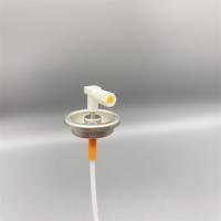 China High-Precision 1-Inch Flow Metering Valve for Industrial Applications – Durable Metal Construction for sale