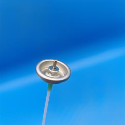 China High-Precision 1-Inch Measuring Valve for Industrial Fluid Control – Durable and Accurate for sale