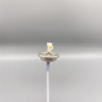 China Industrial-Grade 1-Inch Measuring Valve for Precise Fluid Regulation – Corrosion-Resistant and Reliable for sale