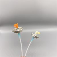 China Precision One-Inch Metered Valve | Flow Control for Various Applications | 1-Inch Size for sale