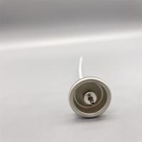 China Metal Stem Dosing Valve - Durable Fluid Management for Chemical and Laboratory Processes for sale