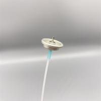 China Precision One-Inch Metered Valve | Flow Control for Various Applications | 1-Inch Size for sale