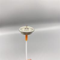 China Precision Scent Metered Diffuser Valve |  Air Freshener Control Valve for sale