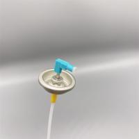 China Aroma Dispenser Control Valve | Precision Metering for Air Fresheners |  Specification for sale