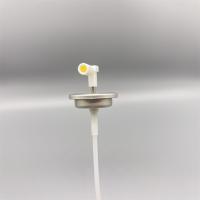 China Aroma Dispenser Control Valve | Precision Metering for Air Fresheners |  Specification for sale