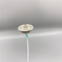 China Precision Aroma Control Valve | One Inch  Metered Dispenser Valve for Air Fresheners for sale
