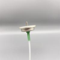 China Precision Aroma Control Valve | One Inch  Metered Dispenser Valve for Air Fresheners for sale