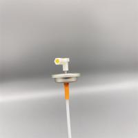 China Aroma Dispenser Control Valve | Precision Metering for Air Fresheners |  Specification for sale