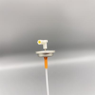 China Aroma Dispenser Control Valve | Precision Metering for Air Fresheners |  Specification for sale