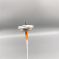 China Industrial-Grade 1-Inch Measuring Valve for Precise Fluid Regulation – Corrosion-Resistant and Reliable for sale