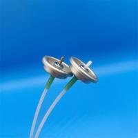 China Scent Metered Diffuser Valve | Precision Scent Control for Air Fresheners  Specification for sale