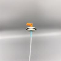 China Precision Scent Metered Diffuser Valve |  Air Freshener Control Valve for sale