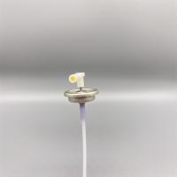 China Industrial-Grade 1-Inch Measuring Valve for Precise Fluid Regulation – Corrosion-Resistant and Reliable for sale