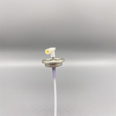 China Industrial-Grade 1-Inch Measuring Valve for Precise Fluid Regulation – Corrosion-Resistant and Reliable for sale