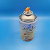 China Scent Metered Diffuser Valve | Precision Scent Control for Air Fresheners  Specification for sale