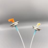 China Precision Scent Metered Diffuser Valve |  Air Freshener Control Valve for sale