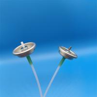 China Precision Air Freshener Metering Valve | Fragrance Control for Dispensers |  Fit for sale