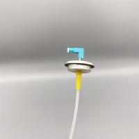 China One-Inch Metal Stem Metered Valve for Industrial and Home Fragrance Systems for sale