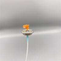 China Precision One-Inch Metered Valve | Flow Control for Various Applications | 1-Inch Size for sale