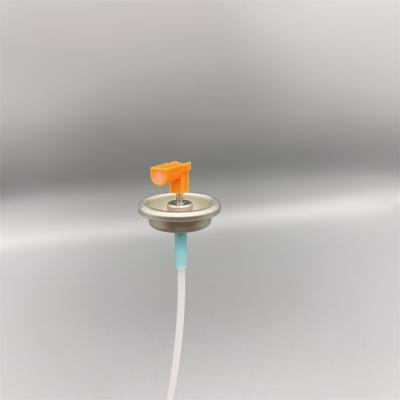 China Precision One-Inch Metered Valve | Flow Control for Various Applications | 1-Inch Size for sale