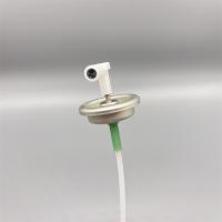 China Precision Scent Metered Diffuser Valve |  Air Freshener Control Valve for sale