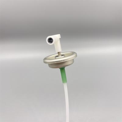 China Precision Scent Metered Diffuser Valve |  Air Freshener Control Valve for sale