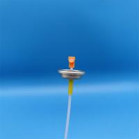 China Precision Air Freshener Metering Valve | Fragrance Control for Dispensers |  Fit for sale