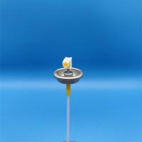 China Scent Metered Diffuser Valve | Precision Scent Control for Air Fresheners  Specification for sale