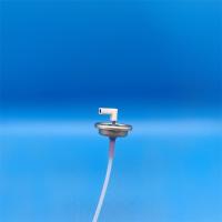 China Scent Metered Diffuser Valve | Precision Scent Control for Air Fresheners  Specification for sale