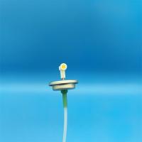 China Precision Air Freshener Metering Valve | Fragrance Control for Dispensers |  Fit for sale