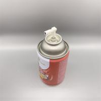 China High-Precision Air Freshener Metering Valve | Air Freshener Dispensing Control |  Specification for sale