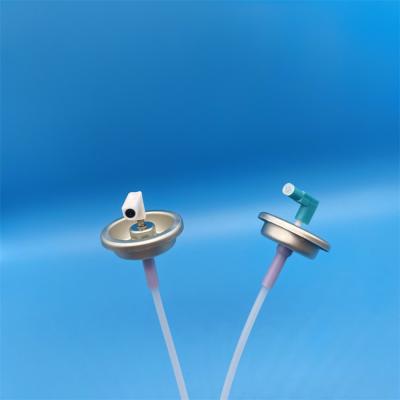 China Our company has been exporting Fragrance diffusion control valve , and we are making the company's official website.  We for sale
