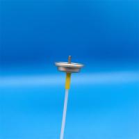 China Metered Fragrance Diffuser Valve | Accurate Scent Dispensing | Durable 20mm Design for sale