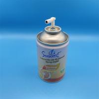 China One-Inch Air Freshener Dispenser Valve | Premium Scent Metering | Durable Plastic Construction for sale