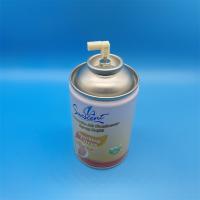 China One-Inch Air Freshener Dispenser Valve | High-Performance Scent Metering | Plastic, Leak-Resistant for sale