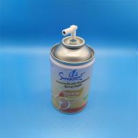 China Premium Metering Valve for Air Freshener -  Adjustable Flow Valve + Reliable Performance + Easy Maintenance for sale