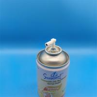 China Precision Scent Metering Valve –  One inch for Air Fresheners and Aroma Dispensers for sale