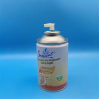China Precision Scent Metering Valve –  One inch for Air Fresheners and Aroma Dispensers for sale