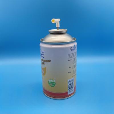 China One-Inch Air Freshener Dispenser Valve | High-Performance Scent Metering | Plastic, Leak-Resistant for sale