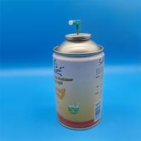 China Metered Valve for Air Freshener | Adjustable Scent Dispenser Valve | High-Performance for sale