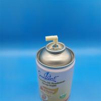China Premium Metering Valve for Air Freshener -  Adjustable Flow Valve + Reliable Performance + Easy Maintenance for sale