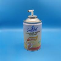 China Metered Valve for Air Freshener | Adjustable Scent Dispenser Valve | High-Performance for sale