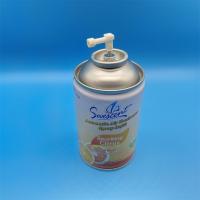 China Aroma Dispenser Valve for Efficient Fragrance Delivery –  one inch Specification for sale