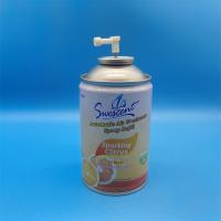 China One-Inch Metered Fragrance Valve | Precision Air Freshener Valve | High-Durability for sale