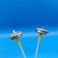 China Premium Metering Valve for Air Freshener -  Adjustable Flow Valve + Reliable Performance + Easy Maintenance for sale