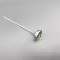 China Metered Valve for Air Freshener | Adjustable Scent Dispenser Valve | High-Performance for sale